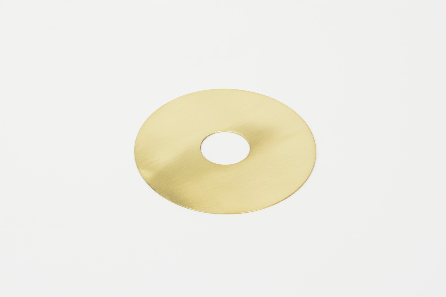 CB | Flat Pressed Flange Cover Plate - Cistern & Isolation Taps (Mini ...