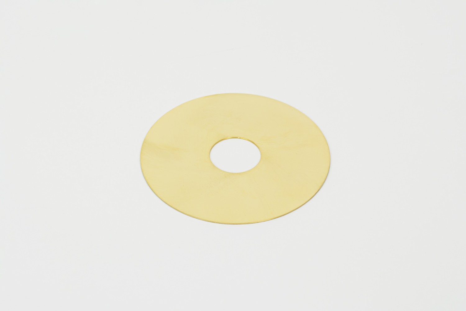 CB | Flat Pressed Flange Cover Plate - Cistern & Isolation Taps (Mini ...