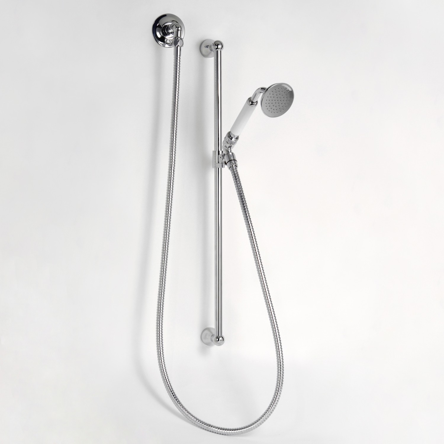 CB | Sliding Rail Shower Kit - Handshower Spare Parts - Outlets & Spares