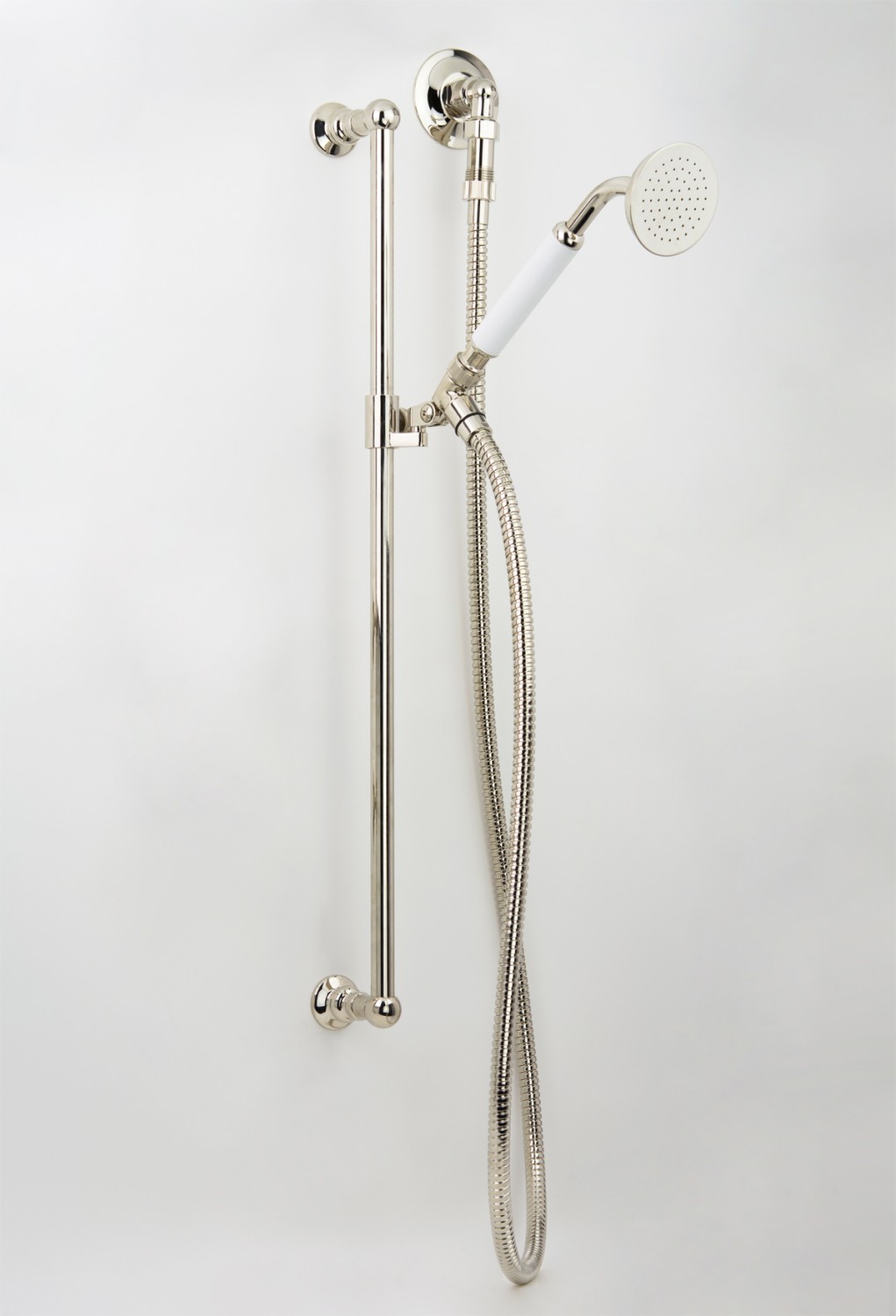 CB | Sliding Rail Shower Kit - Handshower Spare Parts - Outlets & Spares