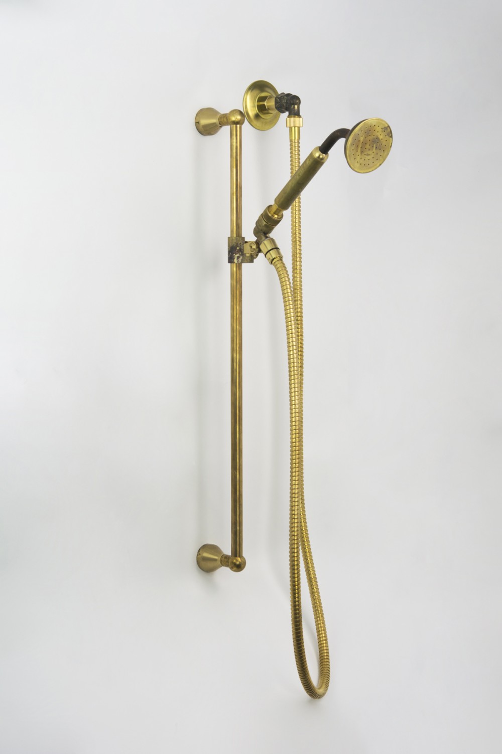 CB | Sliding Rail Shower Kit - Handshower Spare Parts - Outlets & Spares