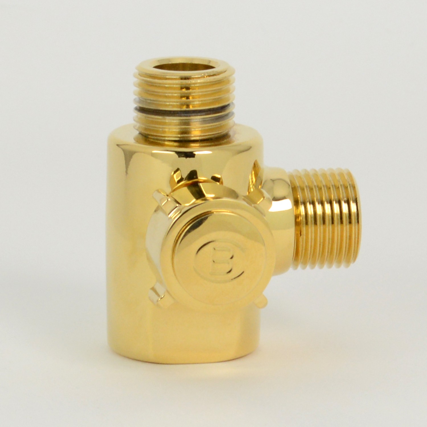 CB | Switchcock Shower Diverter - 1/2" BSP Outlets - Exposed Sets Extra ...