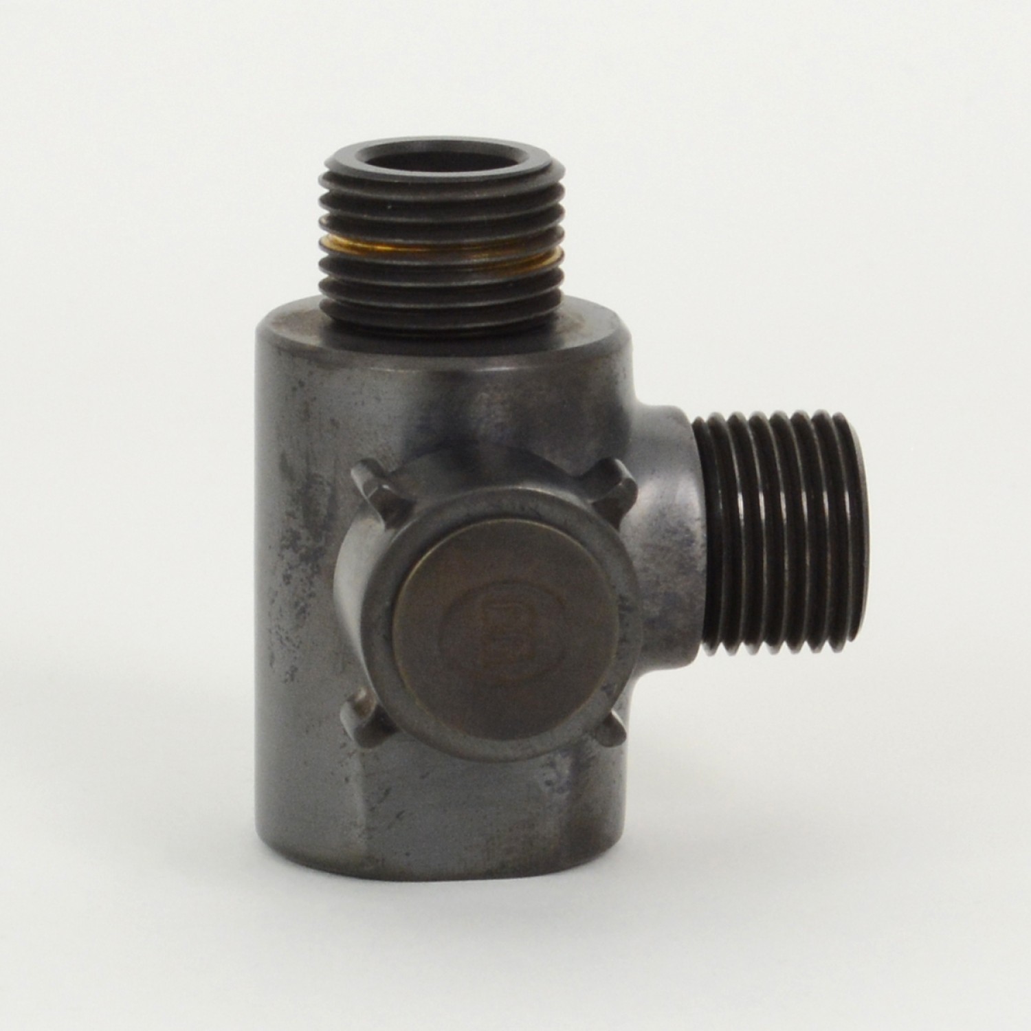 CB | Switchcock Shower Diverter - 1/2" BSP Outlets - Exposed Sets Extra ...