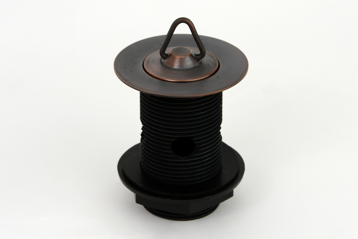 CB | Solid Brass Plug & Waste - 32 x 80 - With Overflow - Plugs ...