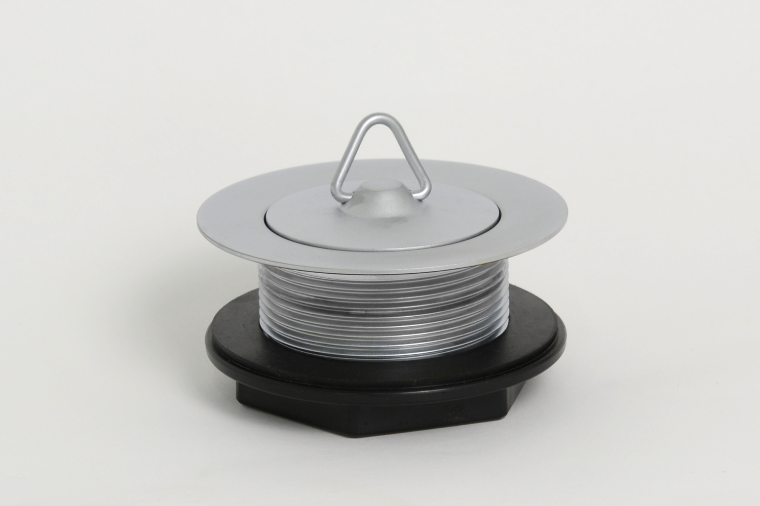 CB | Solid Brass Plug & Waste - 50 x 45 - No Overflow - Plugs & Wastes ...