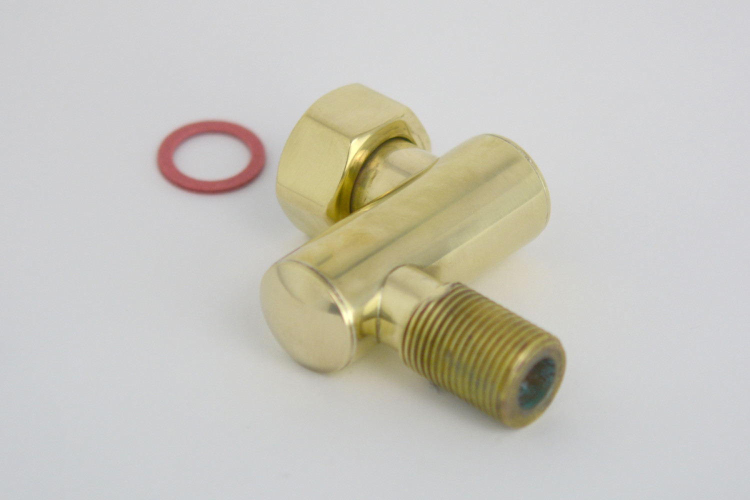 CB | Diverter Wobble Joint - Cast & 3 Piece Diverter Spare Parts ...