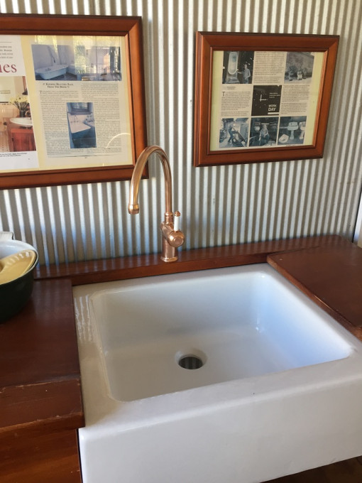 CB | Roulette Lever Flick Mixer with Sink Gooseneck Outlet - Roulette ...