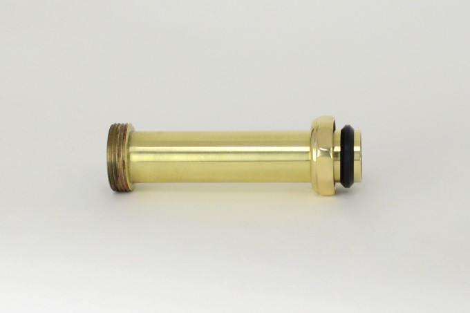 CB | 32 CTS x 150mm Trap Extension - Trap Extensions - Traps & Waste ...