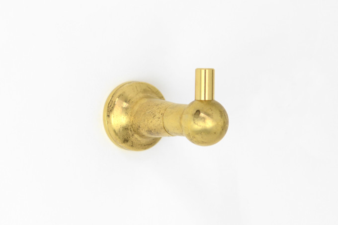 CB | Roulette Wall Mount for Handshower - Robe Hooks - Accessories