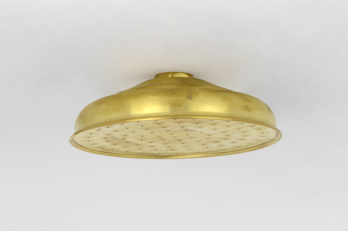 CB | 140mm Overhead Shower Rose Only - Shower Roses - View Spare Parts ...