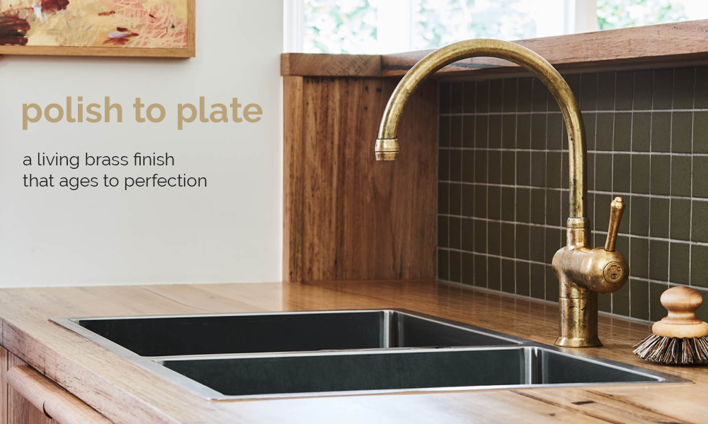 CB | Consolidated Brass CB Ideal Tapware