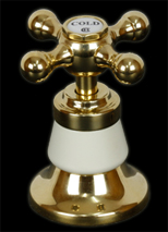 CB | DB Single Lever Mixer with Low Rise Body & Fixed Outlet - DB Mixer ...