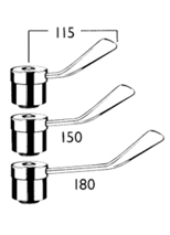 CB | Commercial Tapware